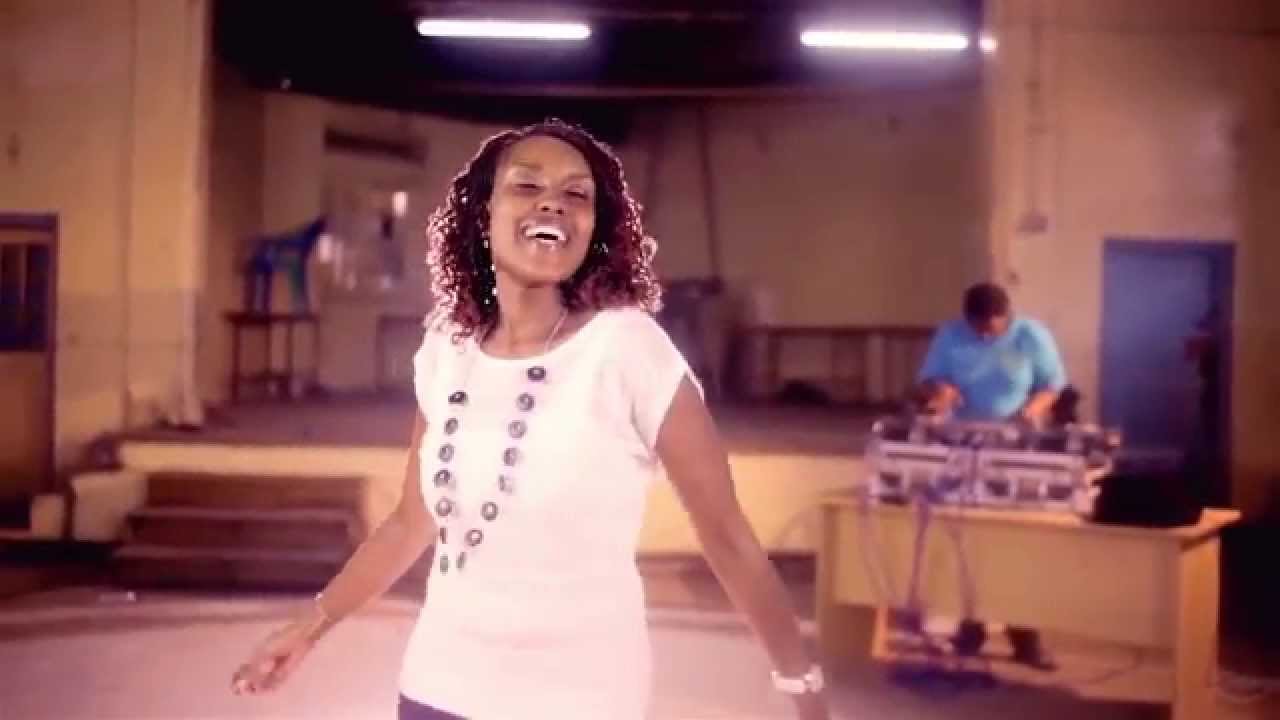 Baba (Official Video) - Mercy Njoki (@MercyNjoki254) - YouTube