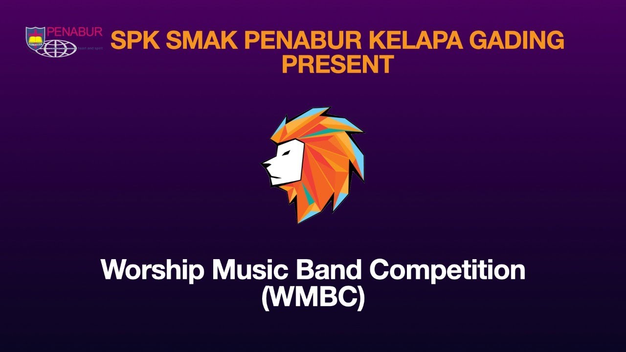 WMBC - SMAK 4 PENABUR JAKARTA (GREAT IS OUR GOD) - YouTube