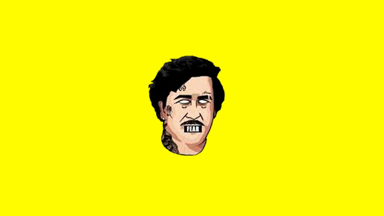 *FREE* PABLO ESCOBAR - Drake Type Beat | Free Instrumental Trap ...