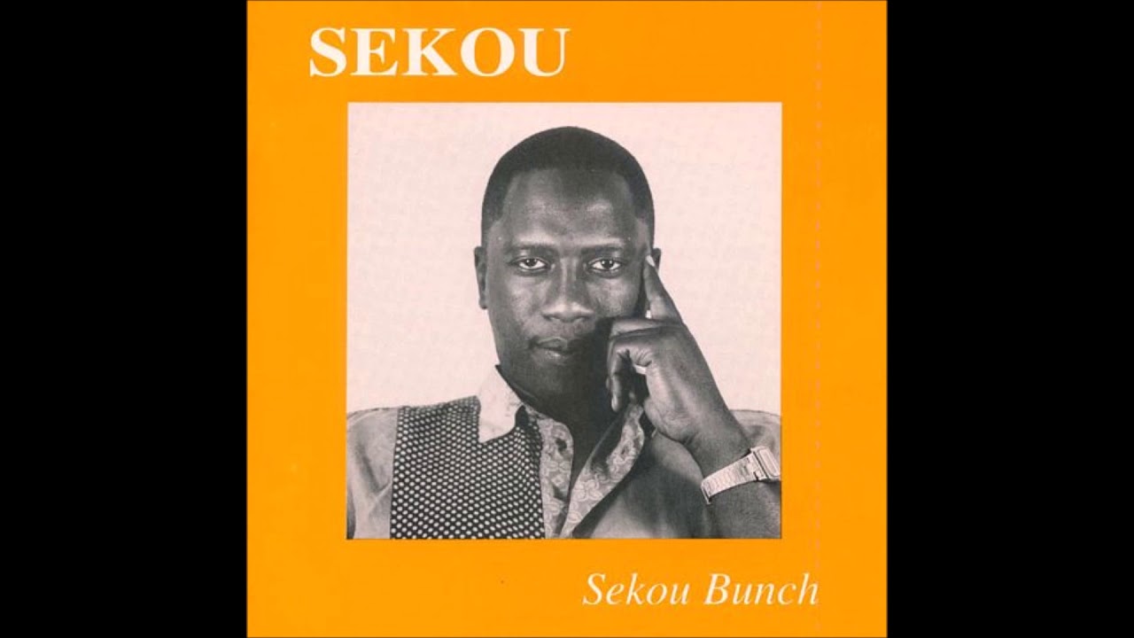 Sekou Bunch - Night On The Town - YouTube