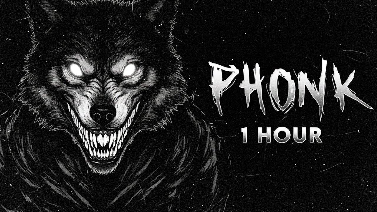 🔥 Hour PHONK Mix 2026 | Hard-Hitting Beats & Dark Vibes - YouTube