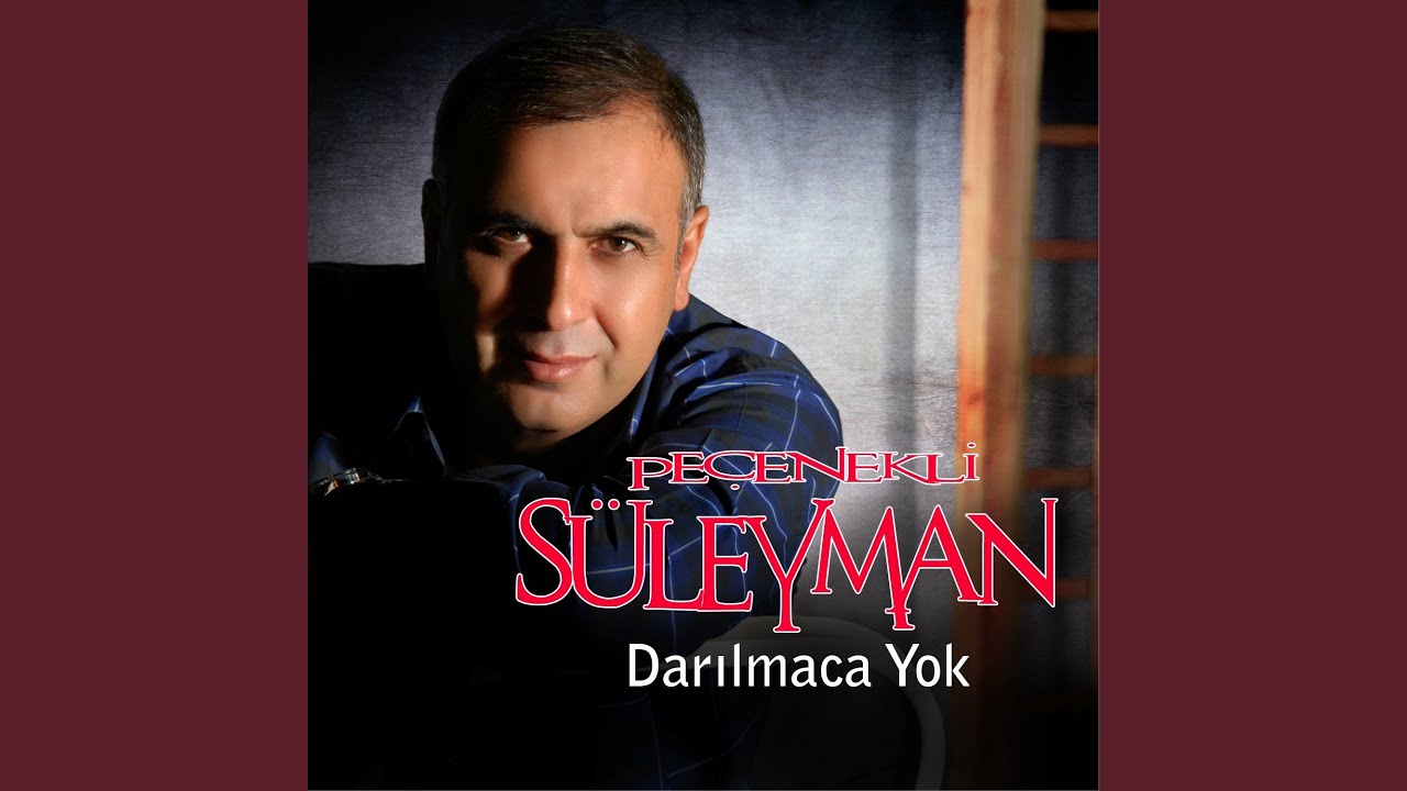 Sende Yok Bende Yok - YouTube