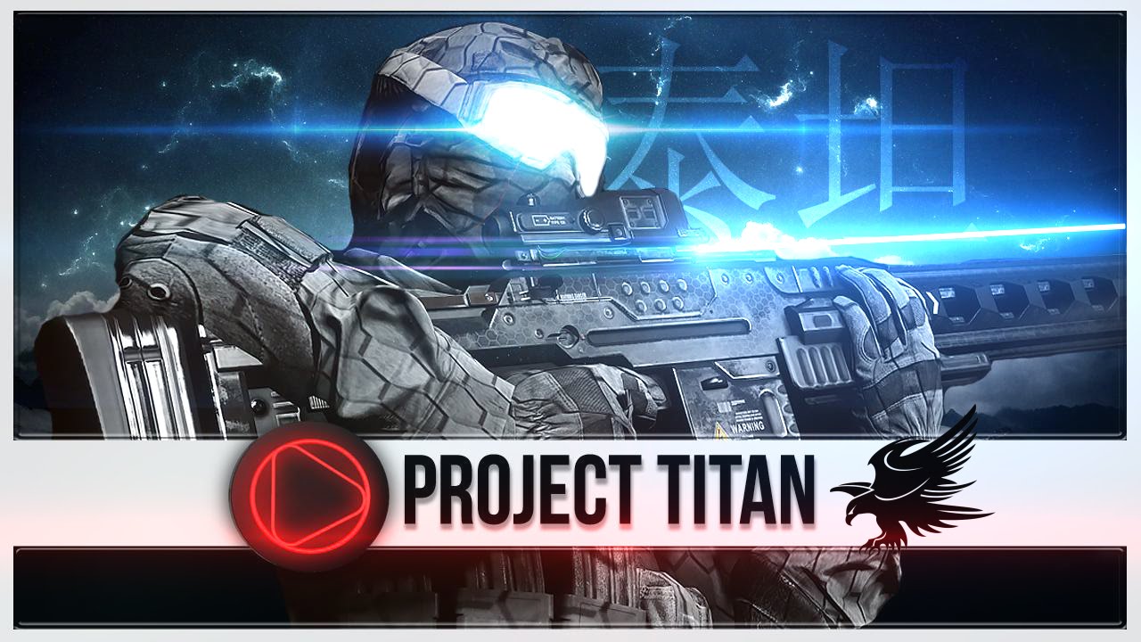 Project Titan - Collab with REC Filming - YouTube
