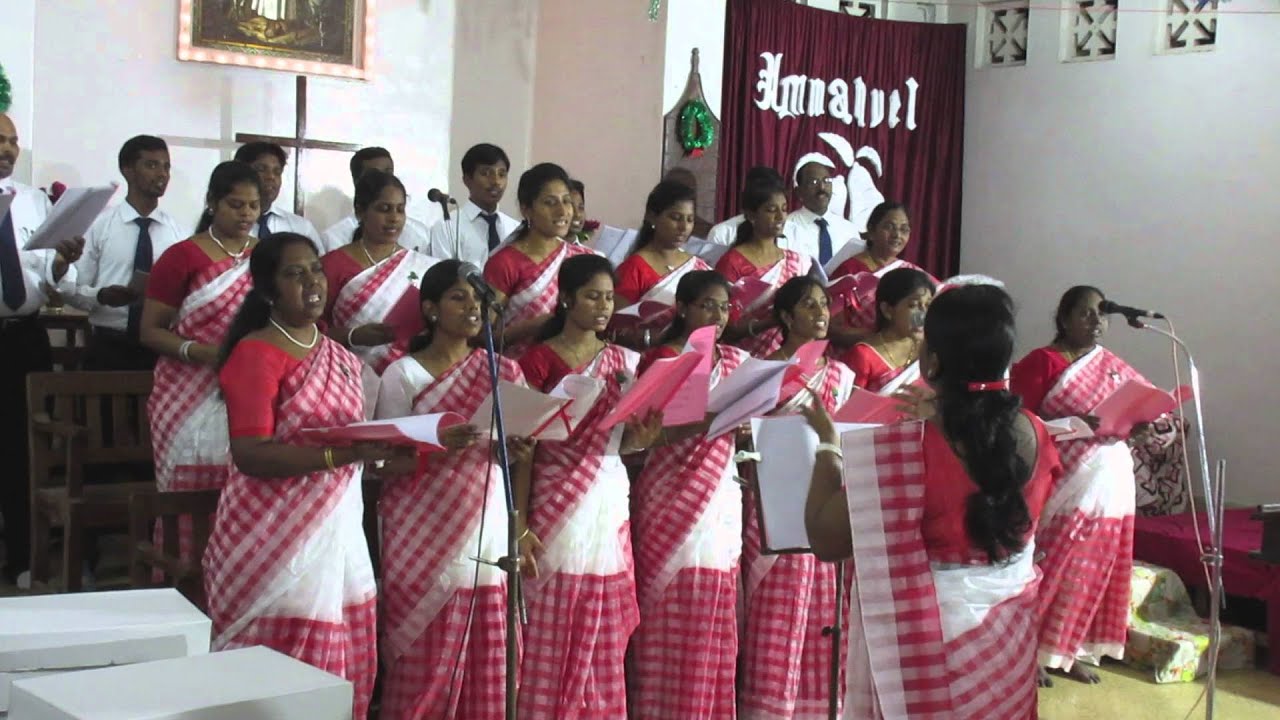 SMH Ranipet - YouTube