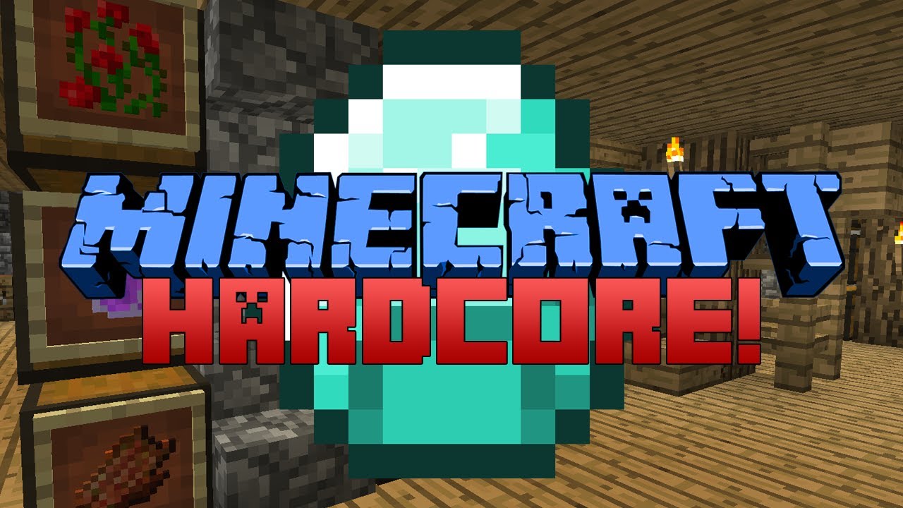 Hardcore Minecraft: Ep 29 - Hanging Jail! - YouTube