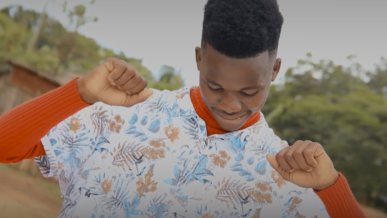 Keremo Ft Niga Nito Ekoma Official Video By BR Films - YouTube