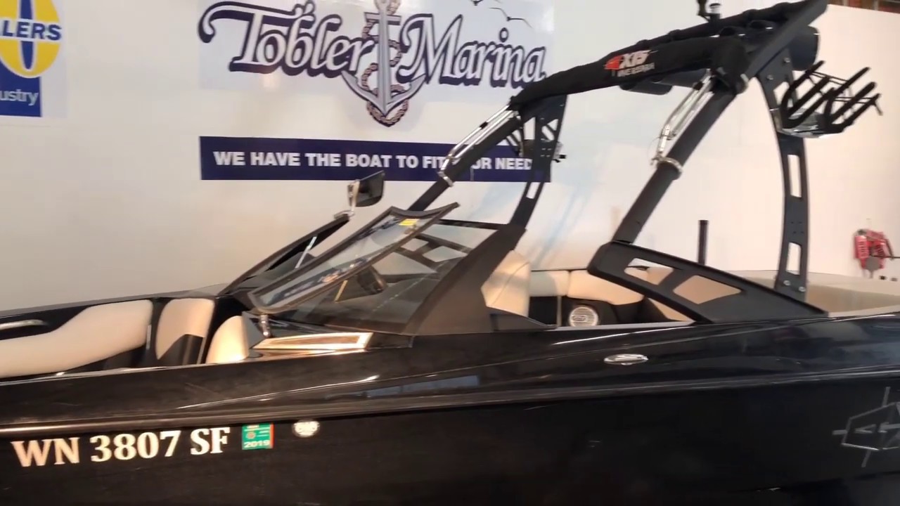 2014 Axis A20 - YouTube