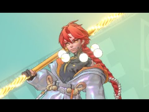 Dislyte | Guía y build: Sun Wukong, Tang Xuan. - YouTube