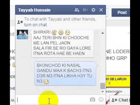 TAYYAB MOBILE TATTAY KI CHUDAI 1