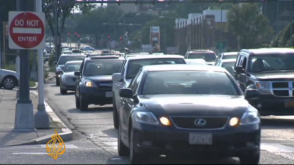 US to review DEA's surveillance techniques - YouTube