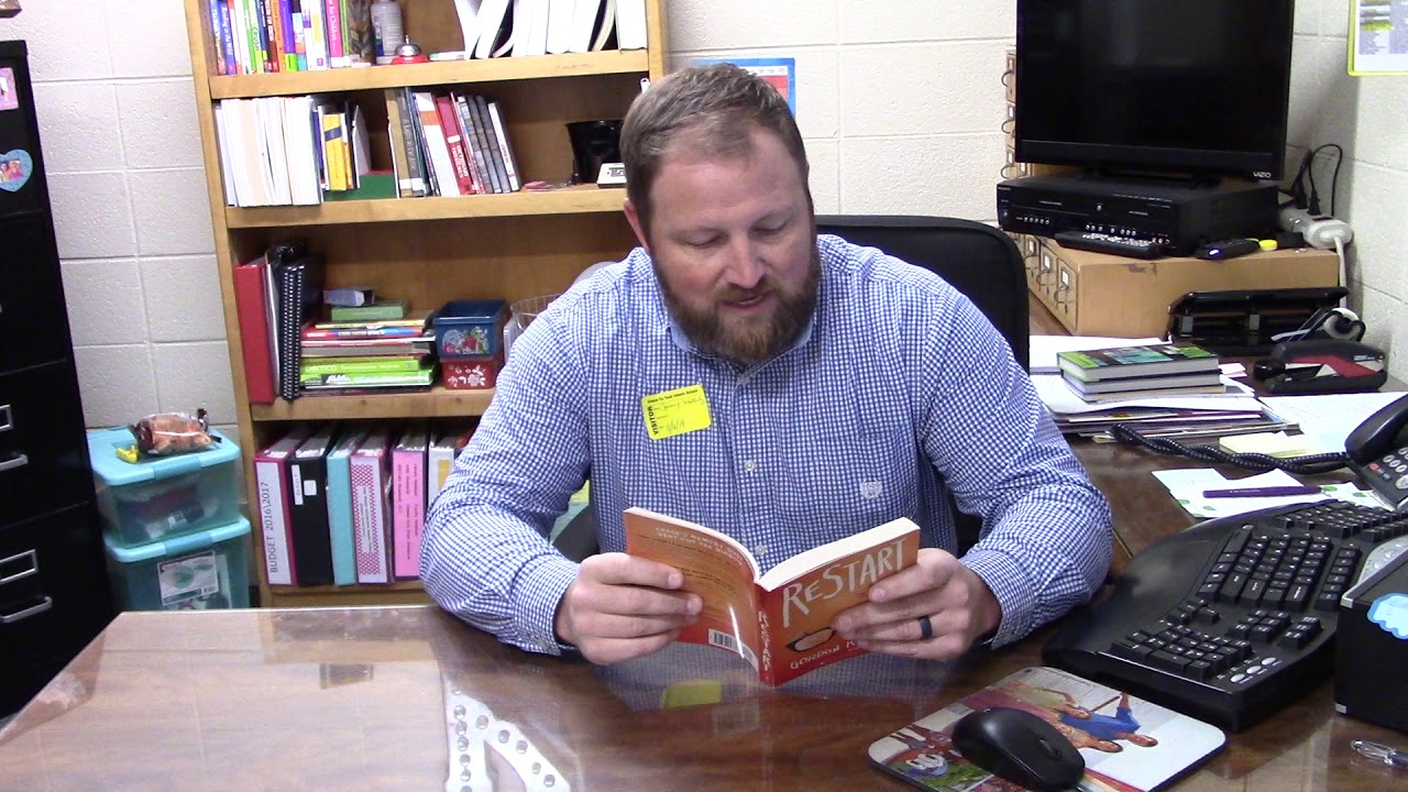 Restart: Chapter 24 - YouTube