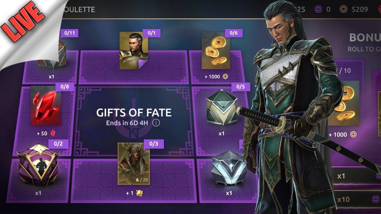 ITU Costume Event & June Rift Event Is Here 😤 | SF4 Rank Push🔥| Shadow ...