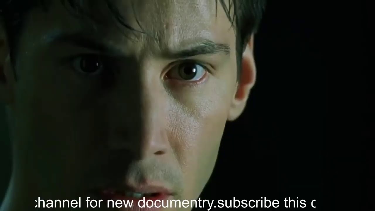 The Matrix is not a Movie - It’s a Documentary - YouTube