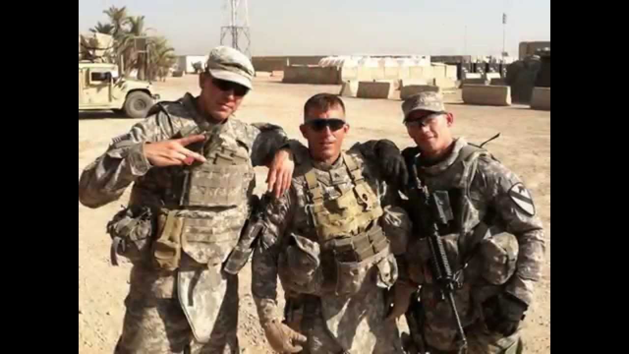 2-8 CAV Deployment 2012 - YouTube