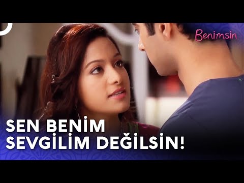 Kıskançlık Krizleri | Aşık Ve Öfkeli 18.Bölüm