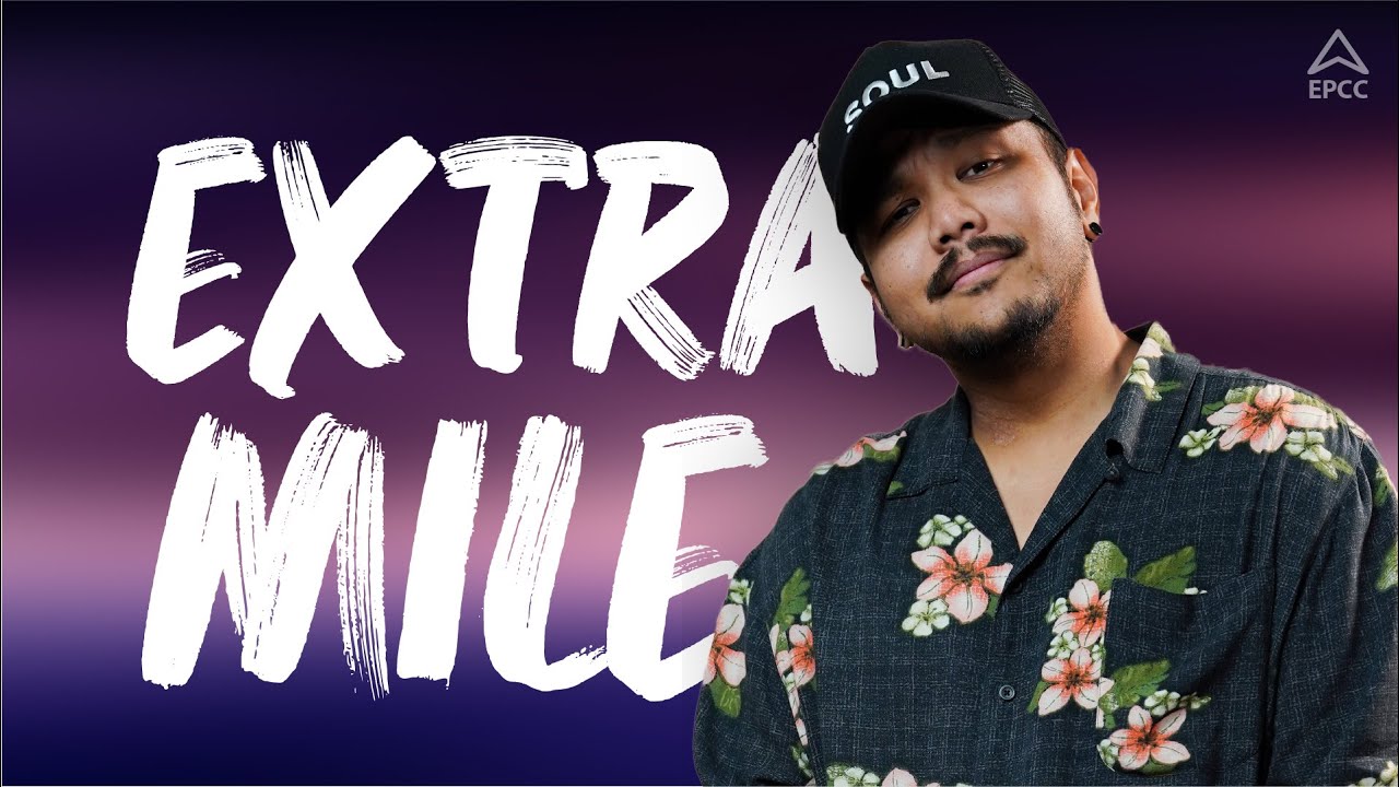 C@5 Service | Extra Mile | Pr Daniel Kuilan - YouTube
