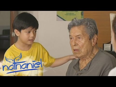 Nathaniel: Moses - YouTube