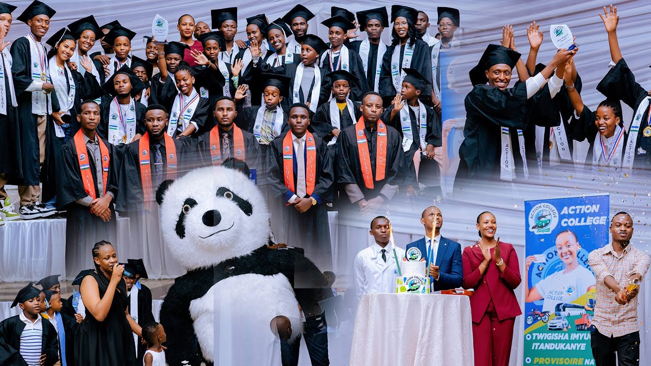 Watch the Student Farewell Ceremony 🎉 | The Grand Student Debate ...