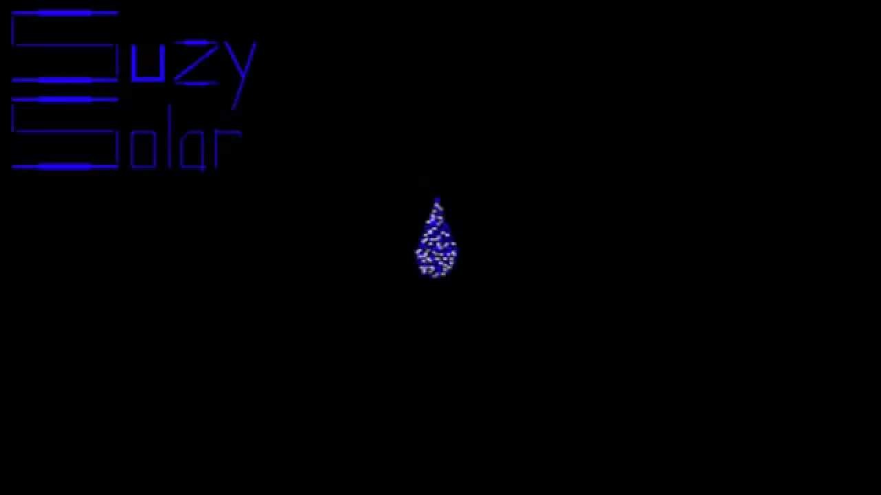 Suzy Solar - Ocean of Love - YouTube