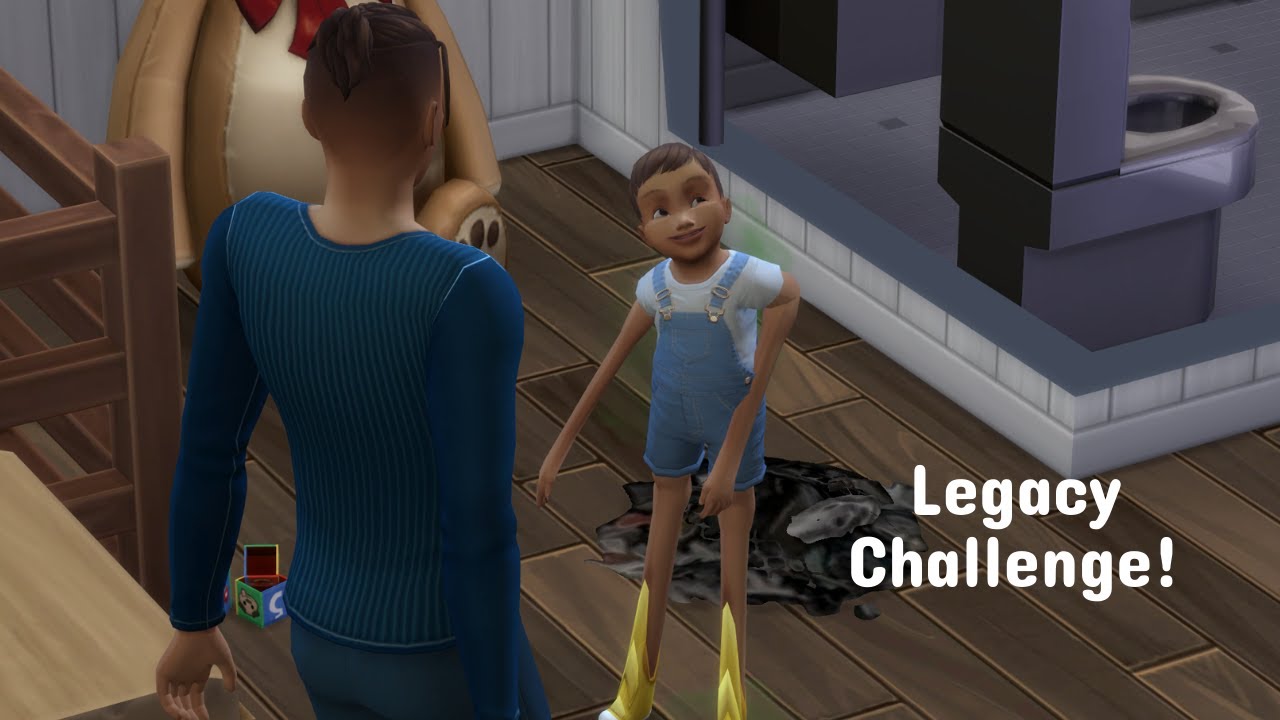 what is happening to my sims - YouTube