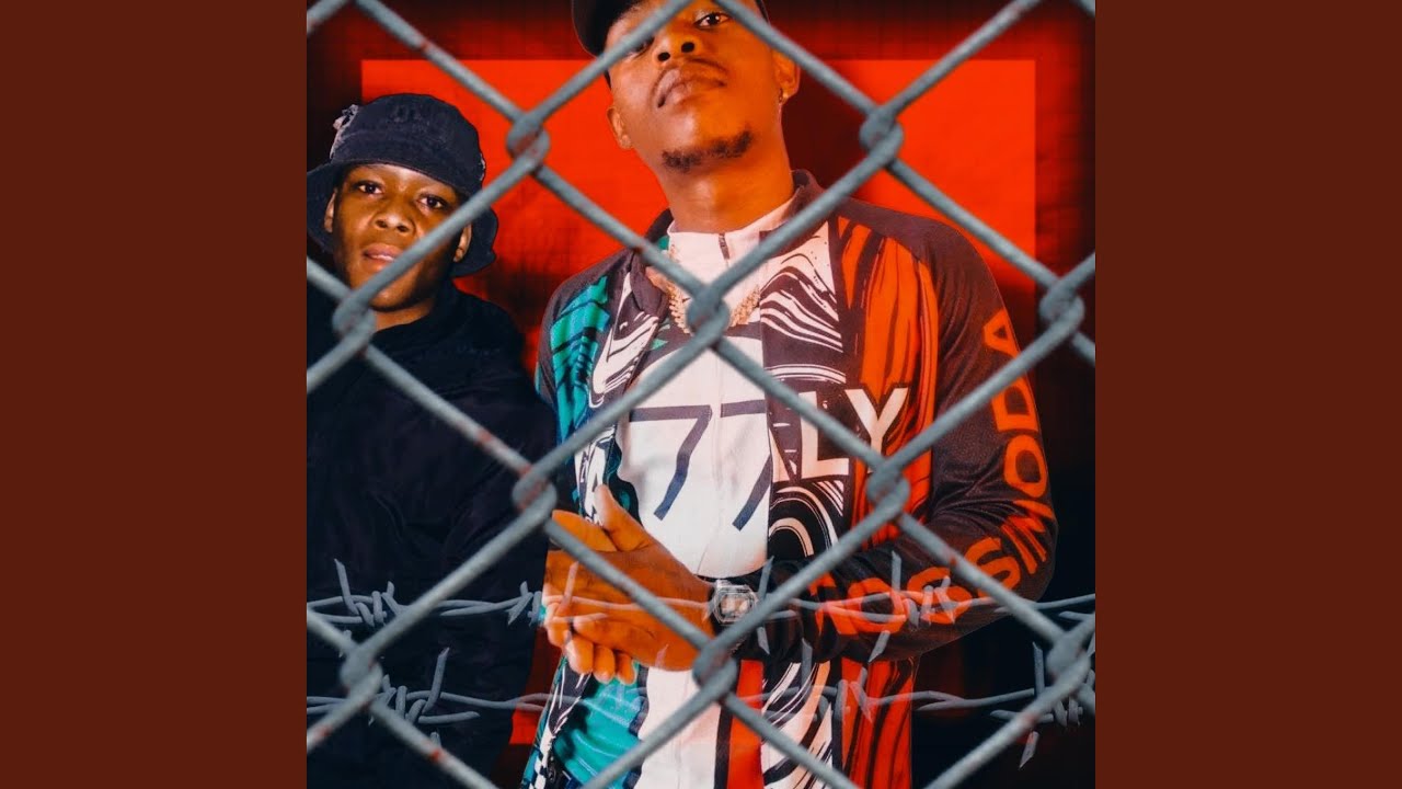 Tsama super_ (feat. Da Essential Keys) - YouTube