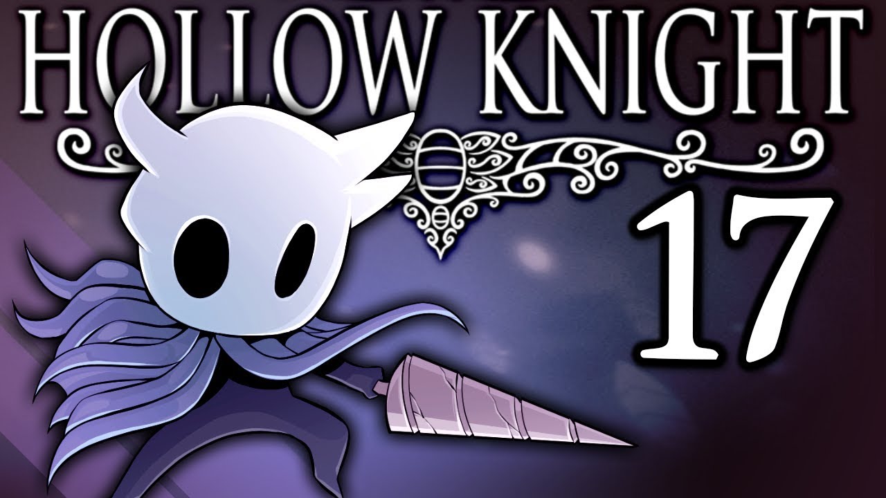 Hollow Knight - #17 - Stone Sanctuary - YouTube