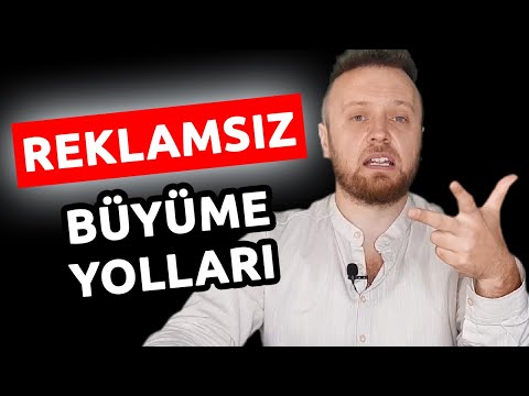 İnstagram ve Facebook Reklam Vermeden Büyüme Yolları - Tüm Bilmeniz Gerekenler