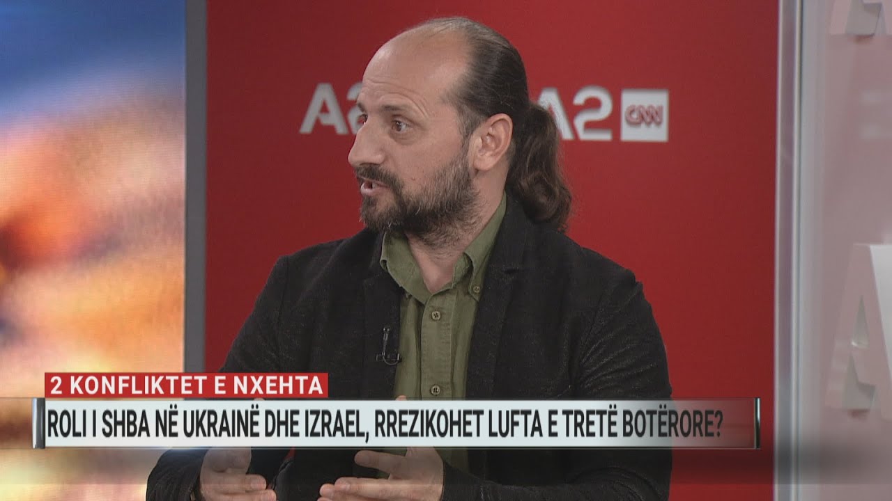 Pas “11 Shtatorit”… Nga Lufta Rusi-ukrainë, Tani Nisi Epoka E Re
