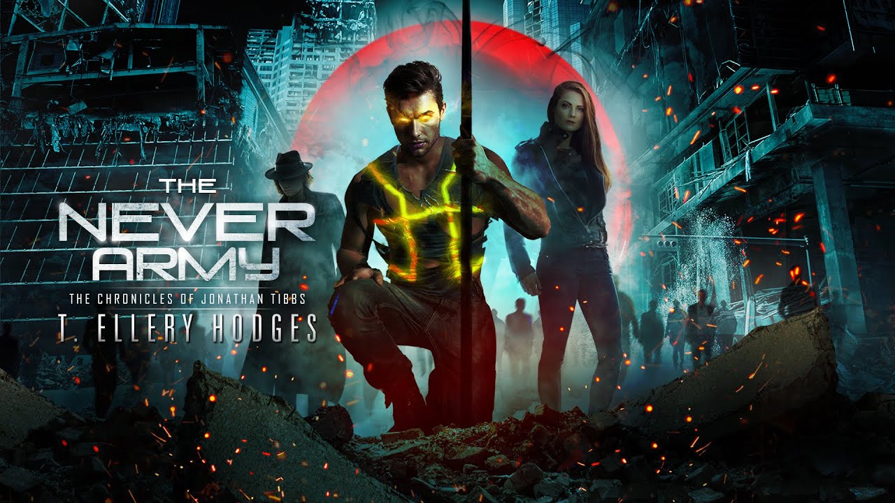 The Chronicles of Jonathan Tibbs | Series Finale | Now Available. - YouTube