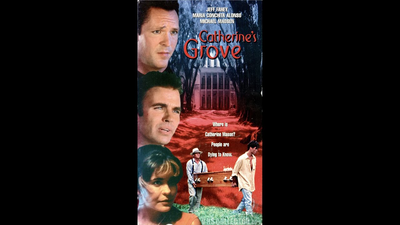 Catherine's Grove 1997 movie trailer - Jeffrey Donovan, Jeff Fahey ...