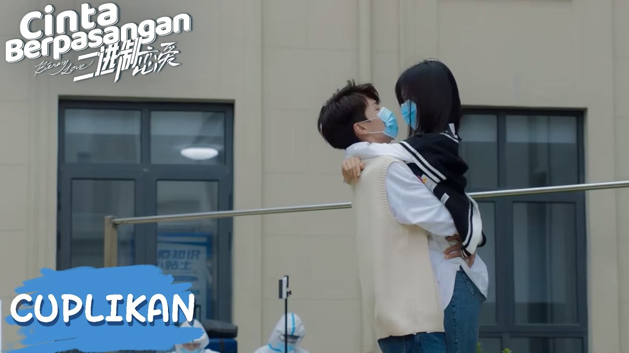 Binary Love (Cinta Berpasangan) | Cuplikan EP18 Melepaskan Kerinduanku Padamu | WeTV【INDO SUB ...
