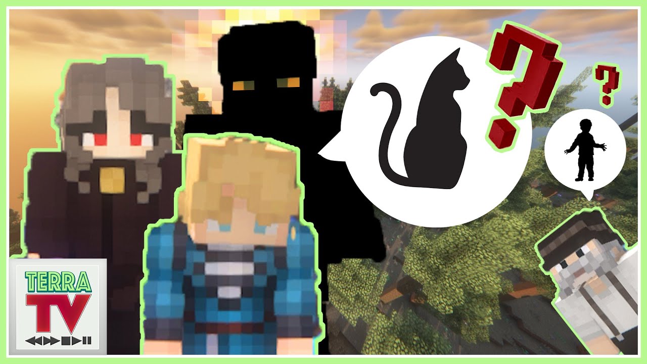 The Cat Thief - YouTube