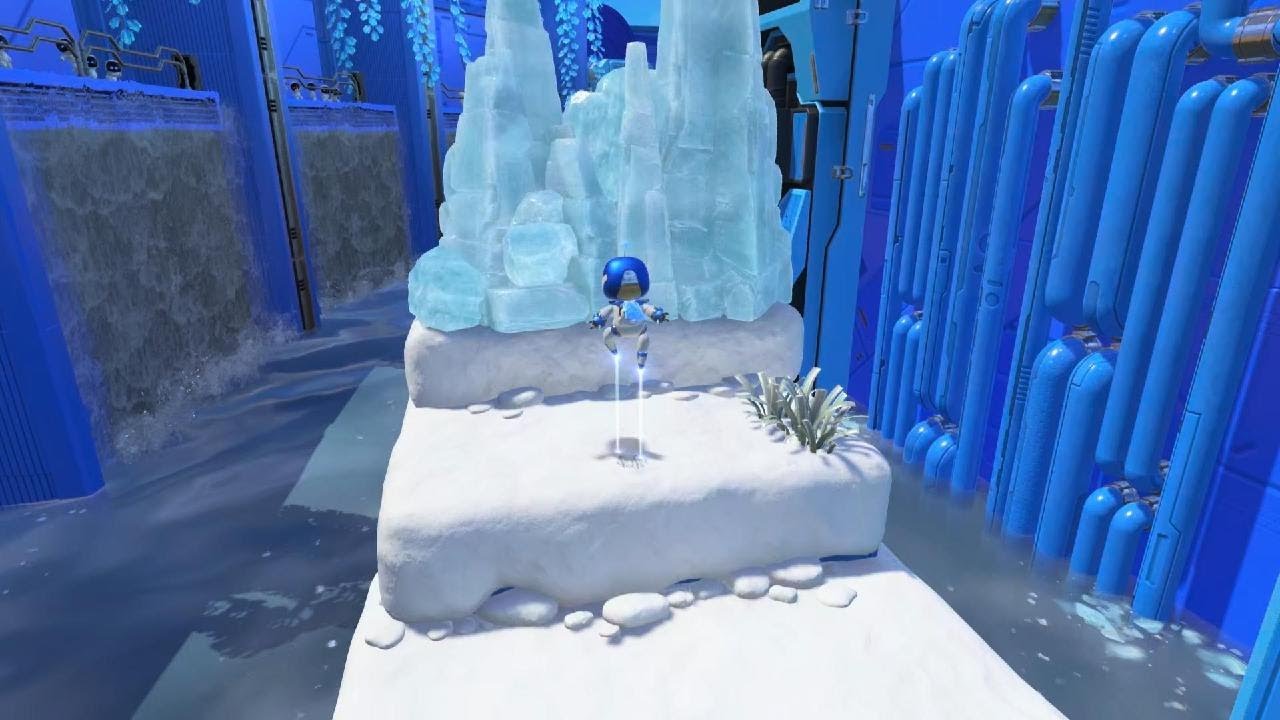 FROZEN RUN_2023011609190100 - YouTube