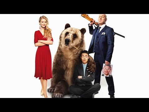 Фильм Как я стал русским (2018)