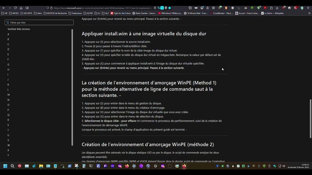 #Windows10+11#Windows Deployment Image Customization Kit 1.1.9.5 - YouTube