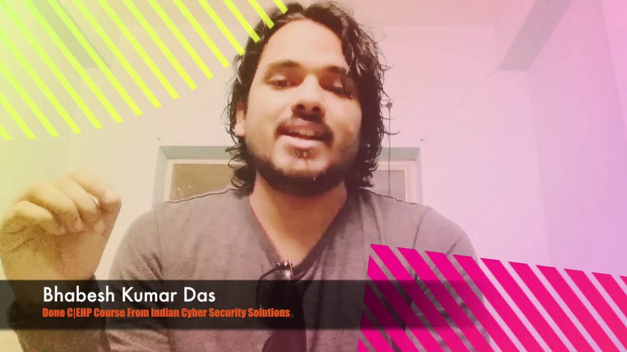 Student Feedback | Bhabesh Kumar Das | CEHP - YouTube