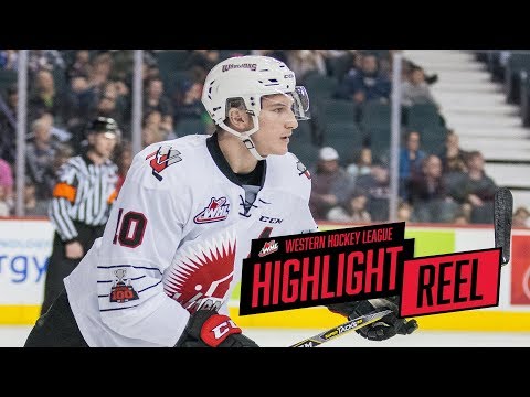 Tanner Jeannot - The Hockey Writers