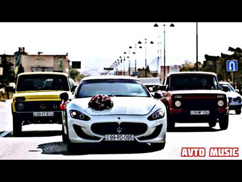 Azeri Bass Music 2019 Full. (Qədrimi Bilmədin Piano 2019) #FullMahni