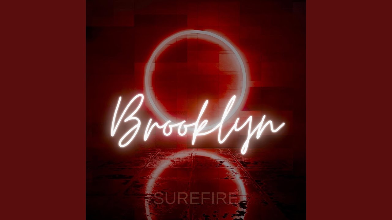 Brooklyn - YouTube