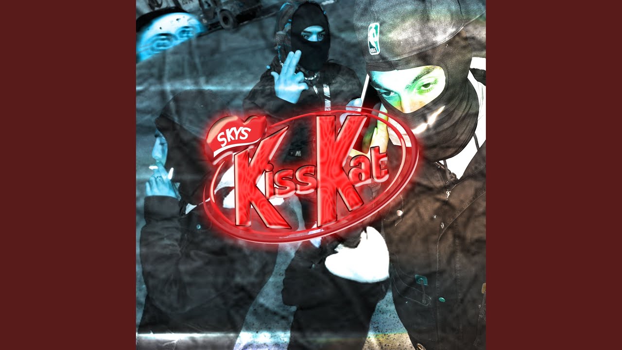 Kisskat - YouTube