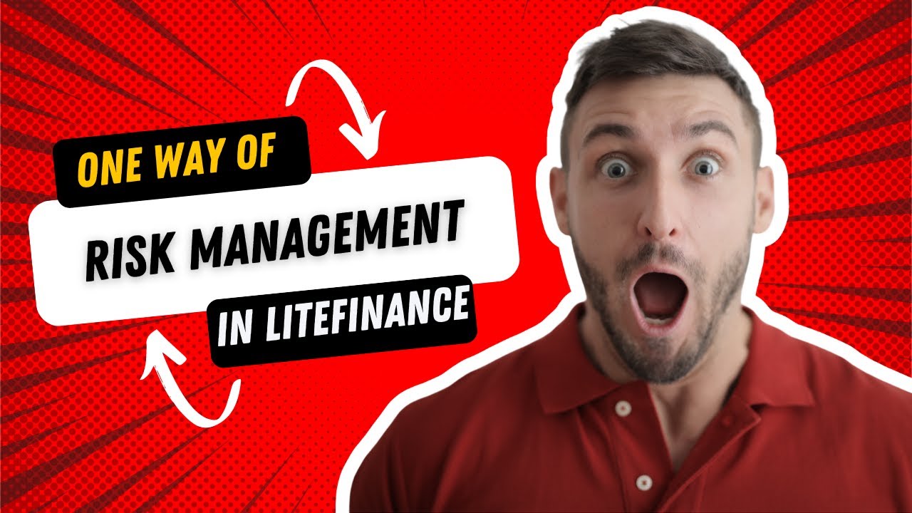 How To Transfer Profits | Risk Management | LiteFinance - YouTube
