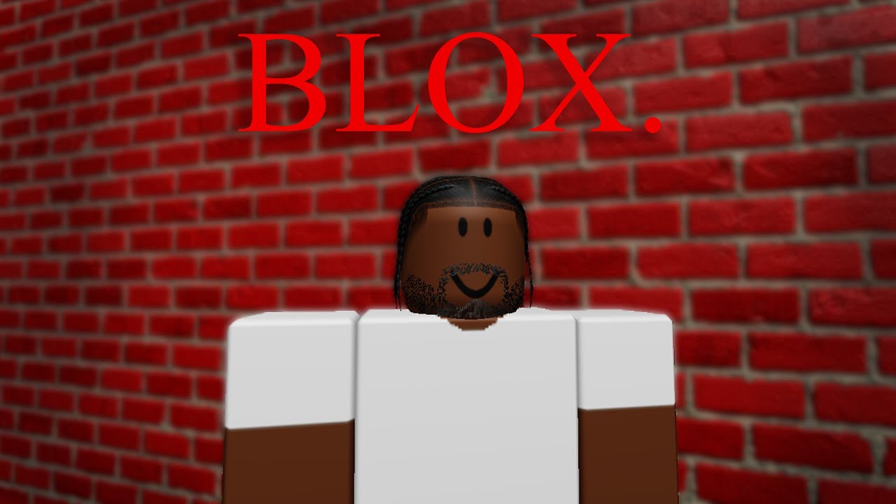HUMBLE. but its in the 2009 roblox soundfont - YouTube