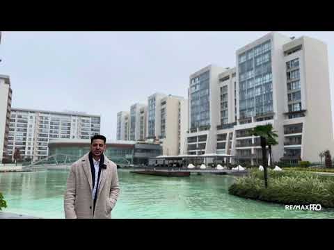 Remax Pro'dan Sancaktepe'nin En Güzel Projelerinden Sinpaş Aqua City 2010 4+1 176m2 (ŞAMİL TURAN)