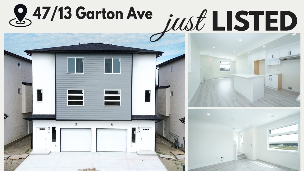 47 -13 Garton For Sale - YouTube