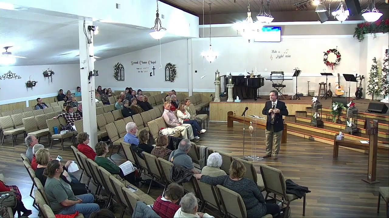 Family Worship Center -Sunday Morning Service - YouTube