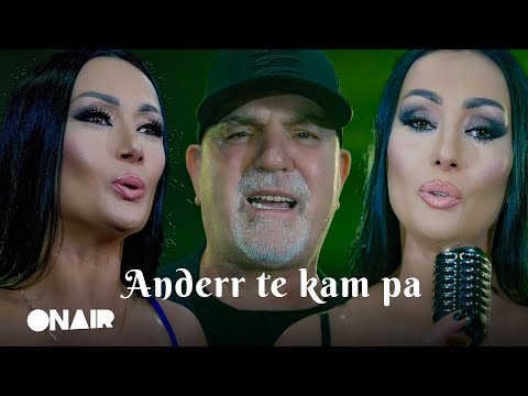 Shemi Iliret & Motrat Duhani - Anderr te kam pa (Prod. by Besim Bunjaku)