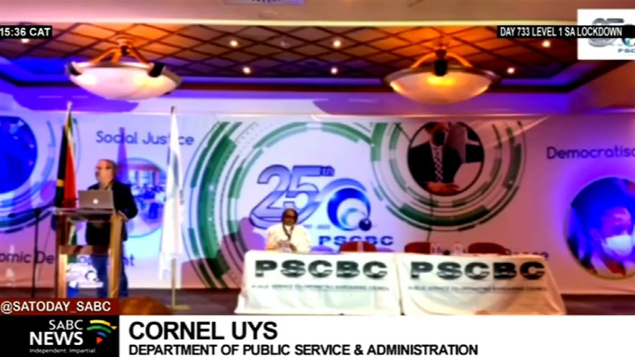 PSCBC annual summit | Unions vow to defend collective bargaining and ...