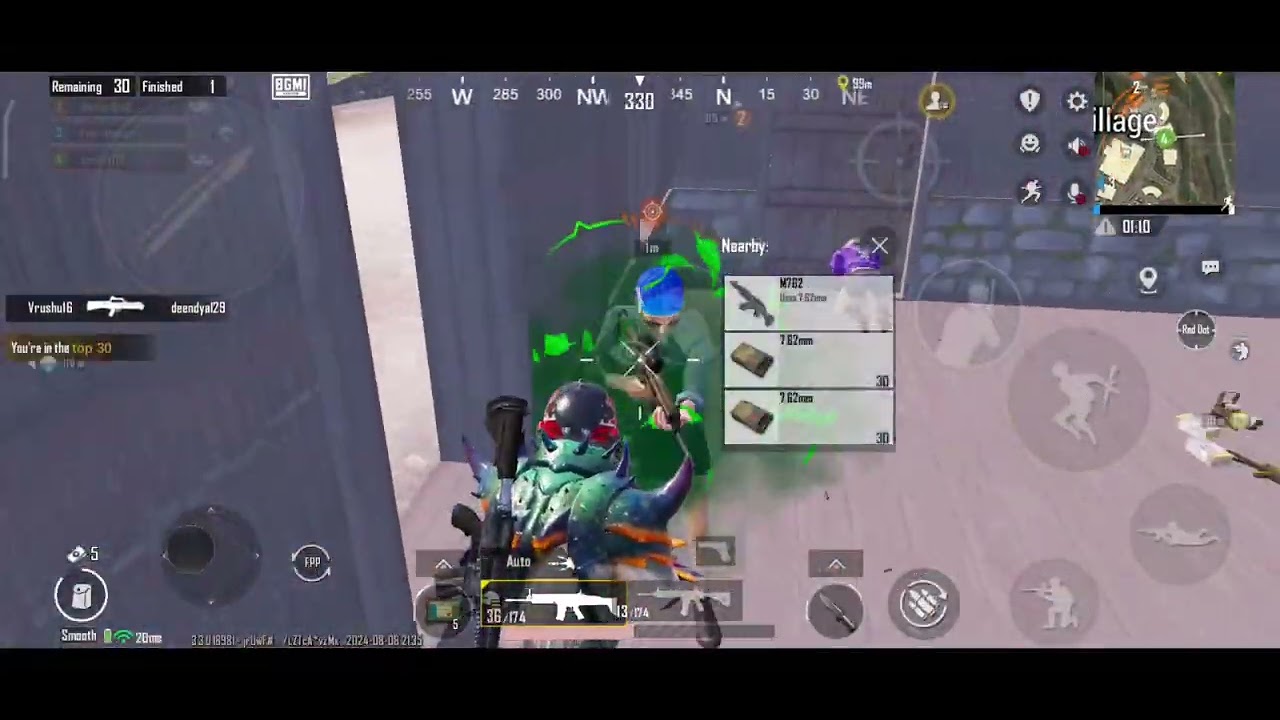 Bot killer - YouTube