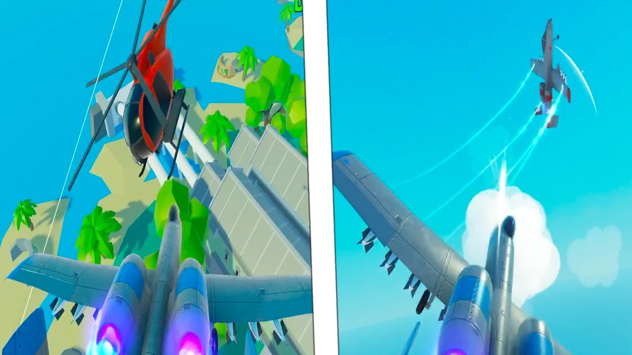 Roblox Base Battles A-10 Domination - Best Gear Setup - YouTube