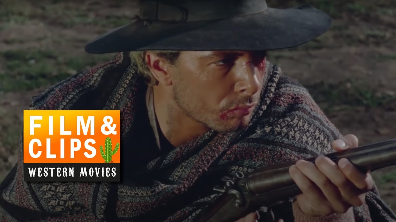A Stranger in Town - Western by Luigi Vanzi - Full Movie (Ita Sub Eng ...